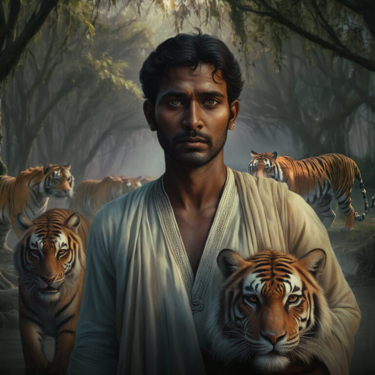 The Legend of Begho Bhoot: Bengal Folklore