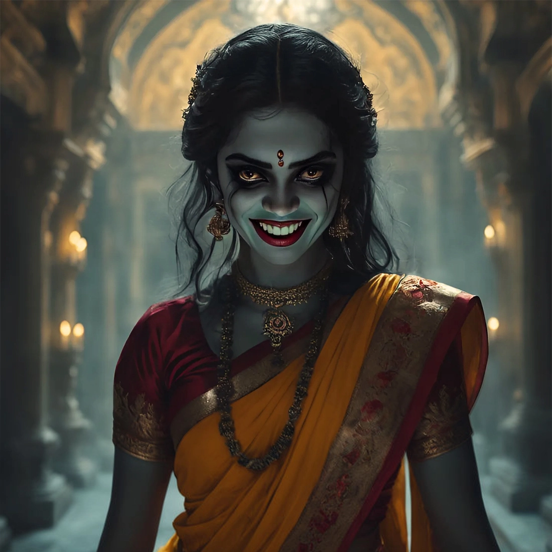 Manjulika: The Vengeful Spirit of Bhool Bhulaiyaa Franchise