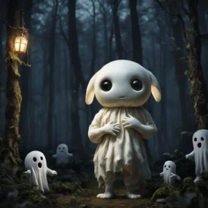 List of Mythical Beasts & Creatures: Myth & Folklore Wiki