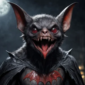 List of Mythical Beasts & Creatures: Myth & Folklore Wiki