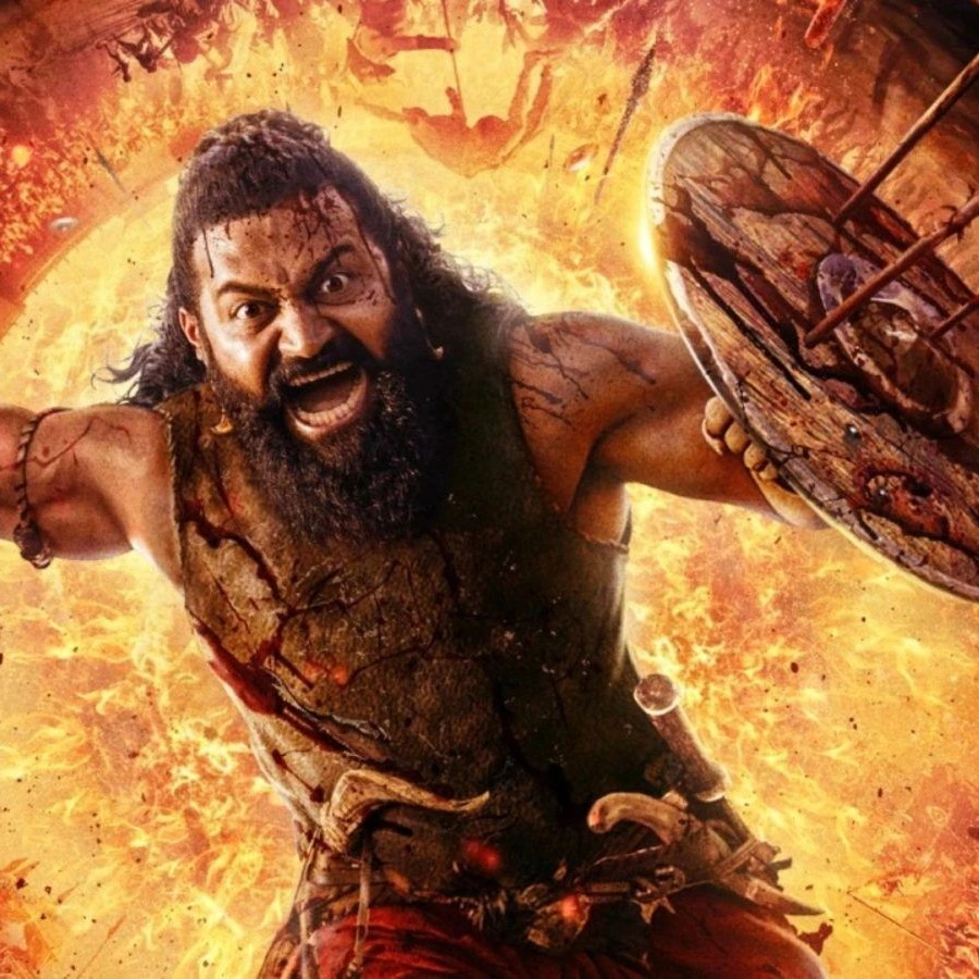 Kantara Chapter One: Guliga Deva Forms and Their Meaning in Kantara ...